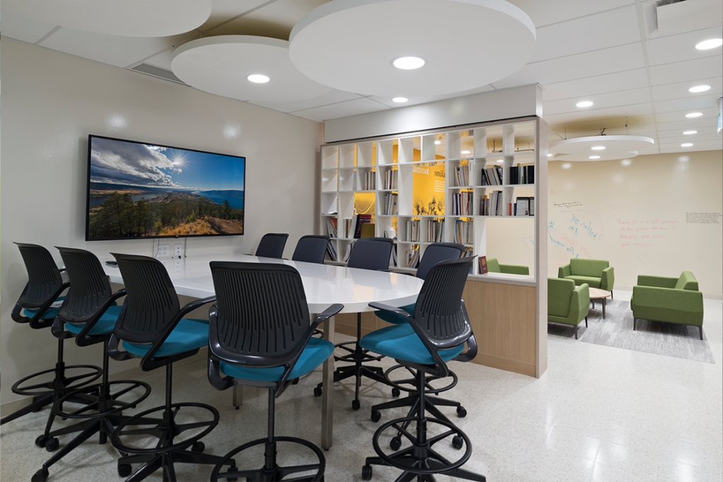 Kelowna’s Ministry of Children and Family… | TAD Architecture + Design