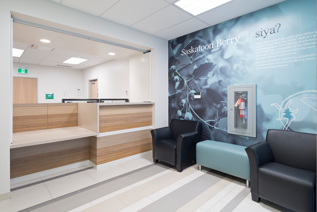 Kelowna’s Ministry of Children and Family… | TAD Architecture + Design